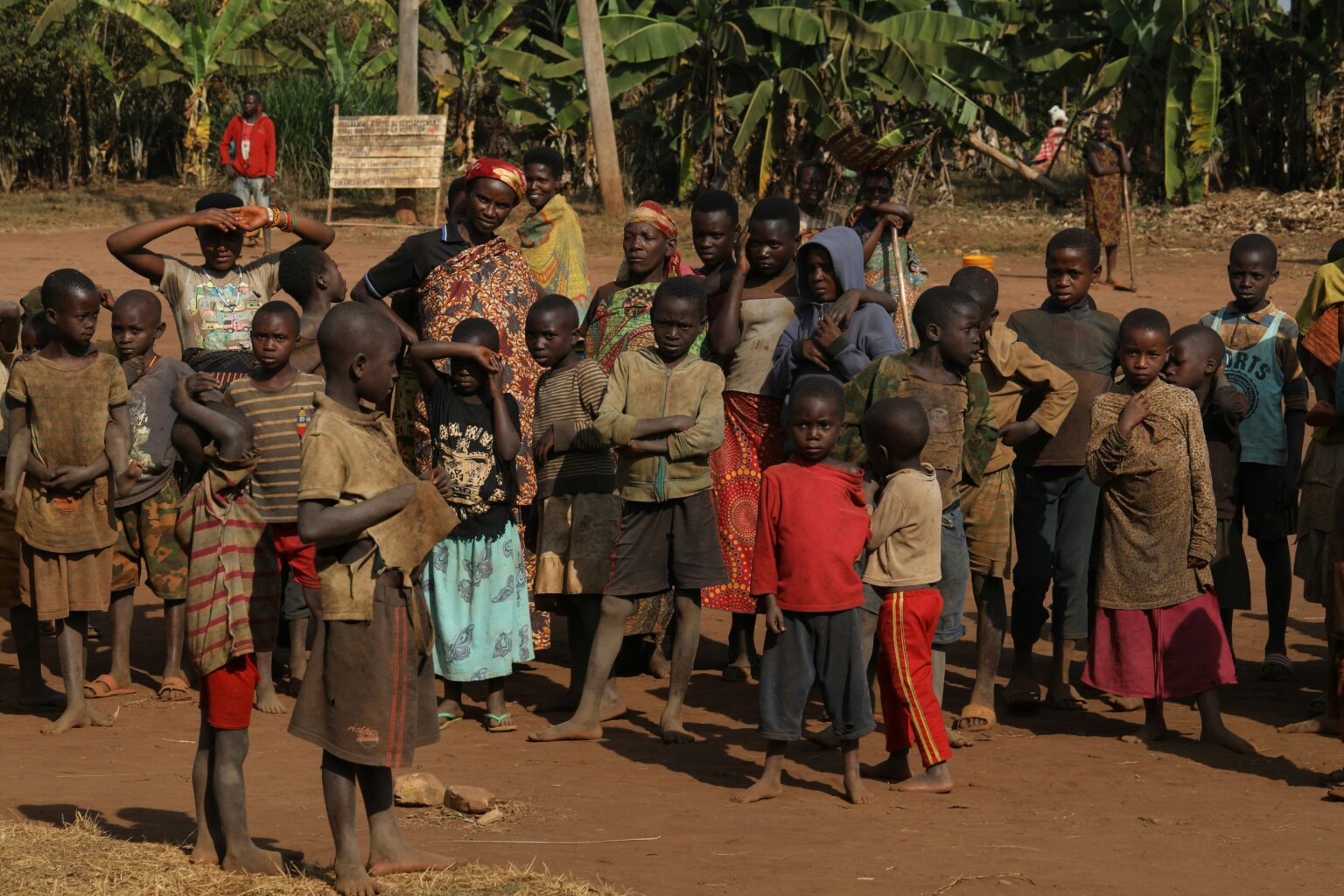 HOME - Milestone Foundation