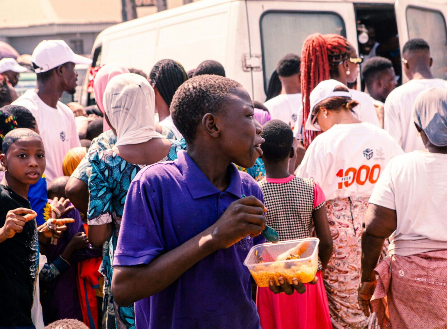 HOME - Milestone Foundation